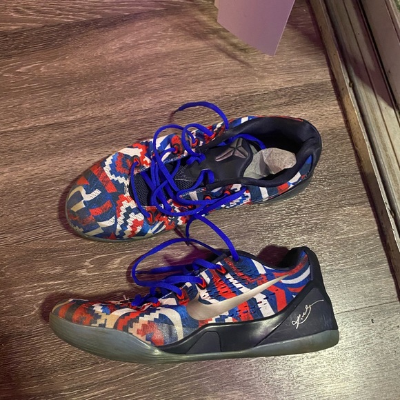 Shoes | Kobe Bryant Shoes Black Mamba | Poshmark